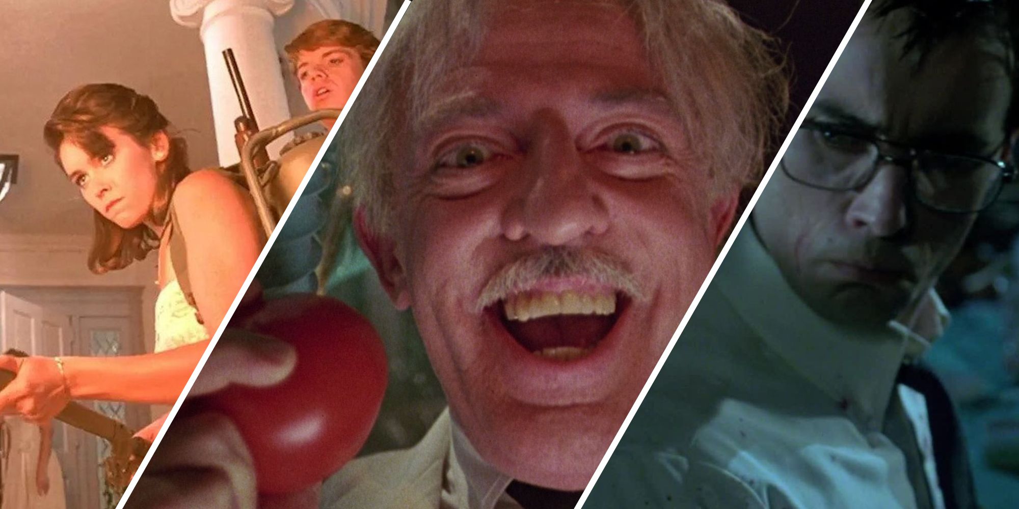 10 Best Cheesy Sci-Fi Movies, According to Reddit