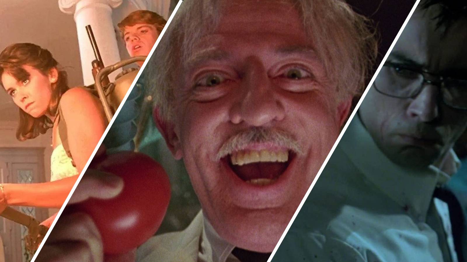 10 Best Cheesy Sci-Fi Movies, According to Reddit