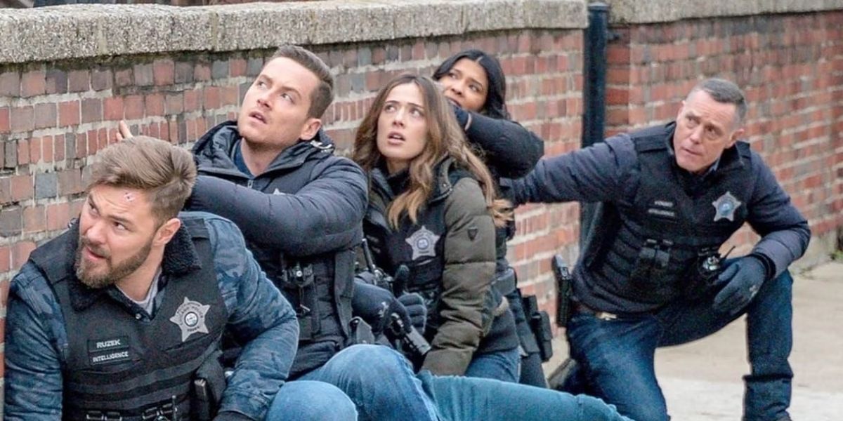 Chicago PD Season 13: Intelligence's New Era Begins