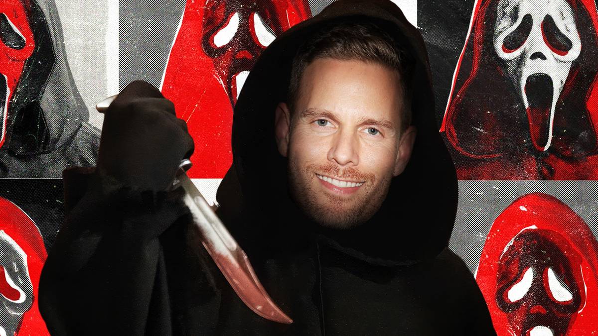 “It Was an Incredibly Painful and Difficult Situation”: Christopher Landon Explains His ‘Scream ...