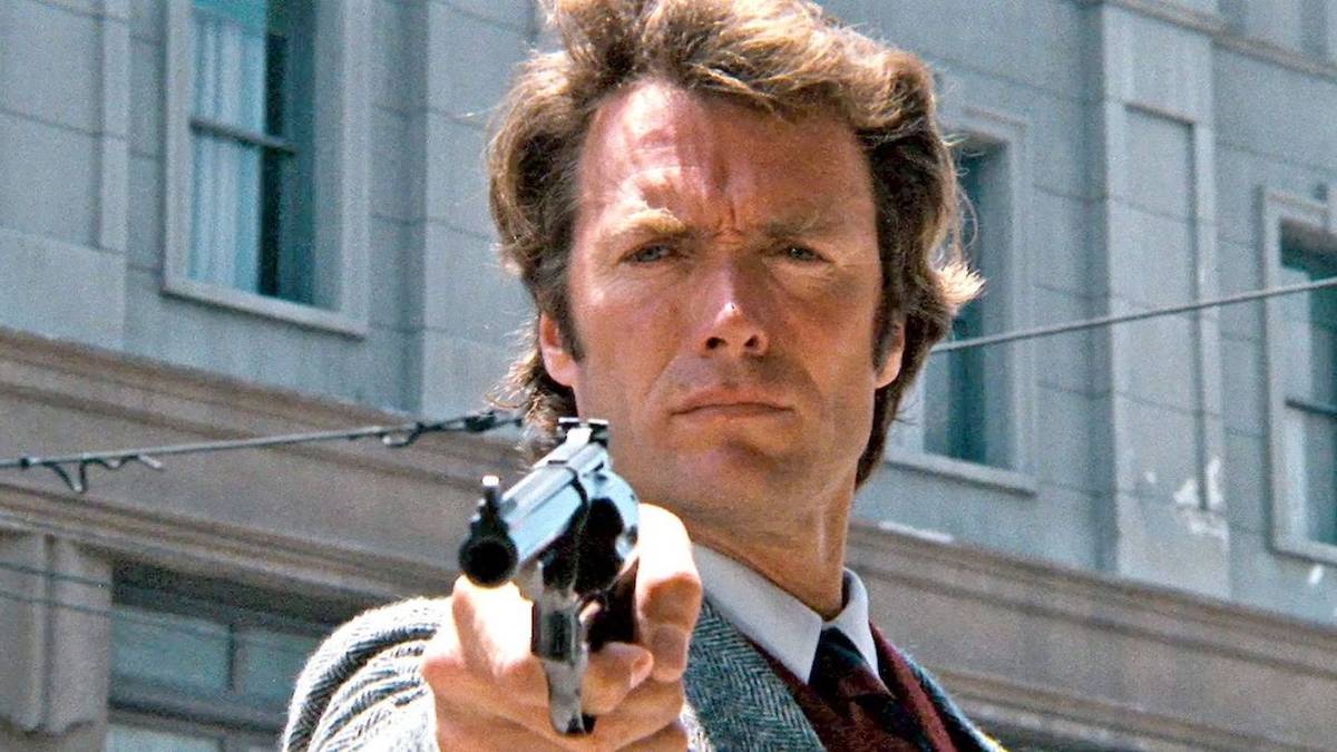 Clint Eastwood Almost Returned as Dirty Harry in This Cancelled Project