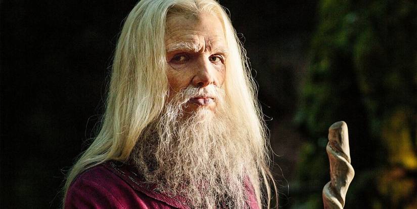 The Brutal Ending of This Beloved Fantasy Show Completely Betrayed the ...