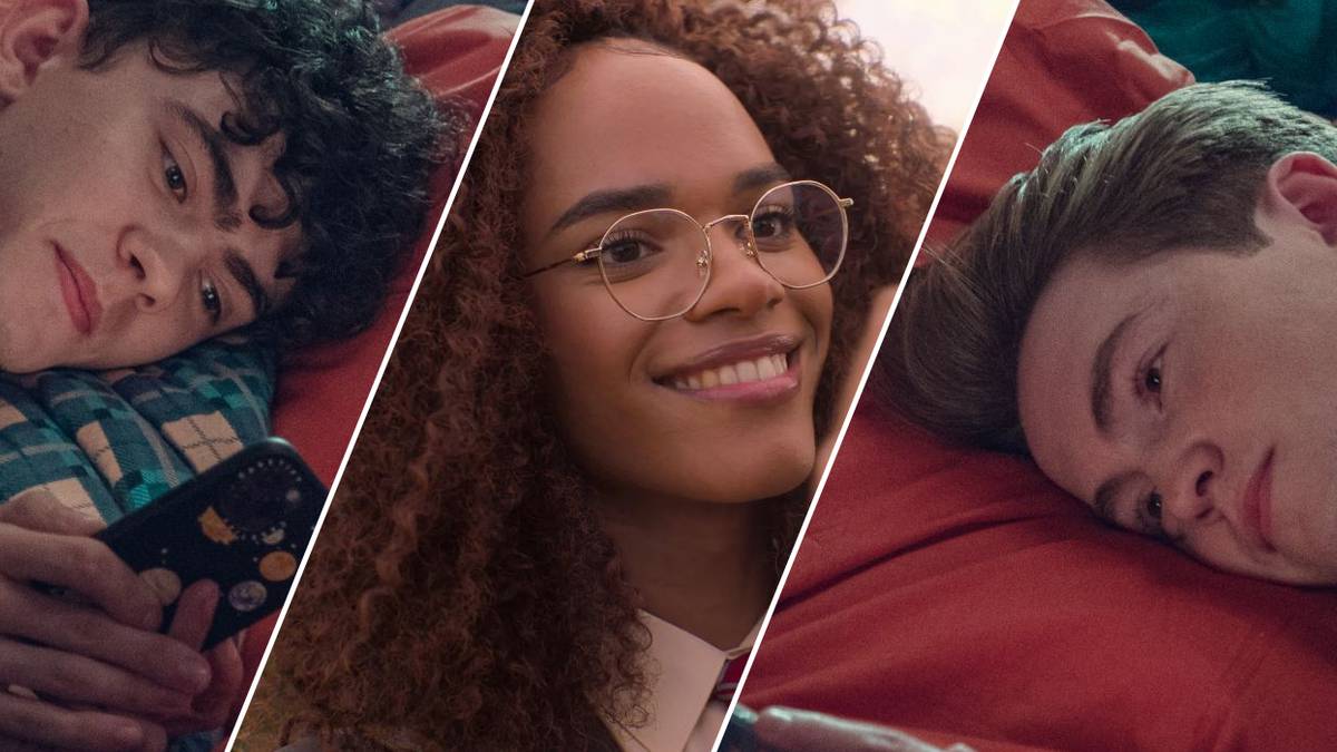'Heartstopper': 10 Best Characters, Ranked by Likability