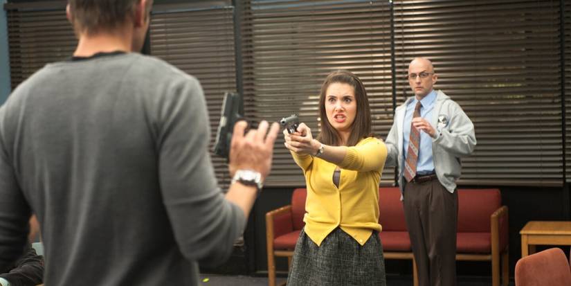 10 Best 'Community' Episodes, According to IMDb