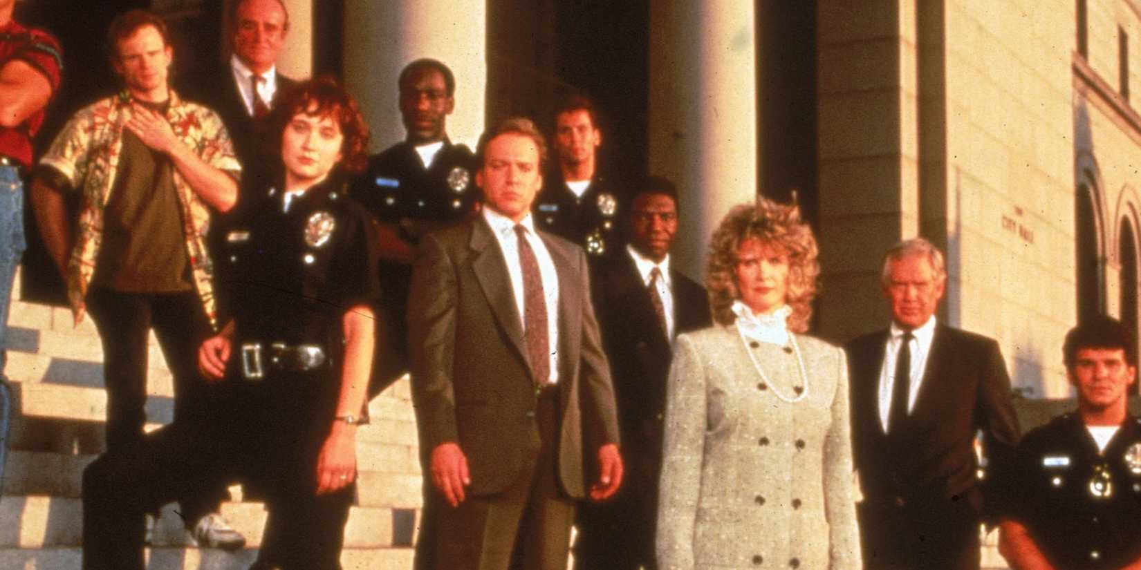 10 Worst TV Dramas of All Time, Ranked