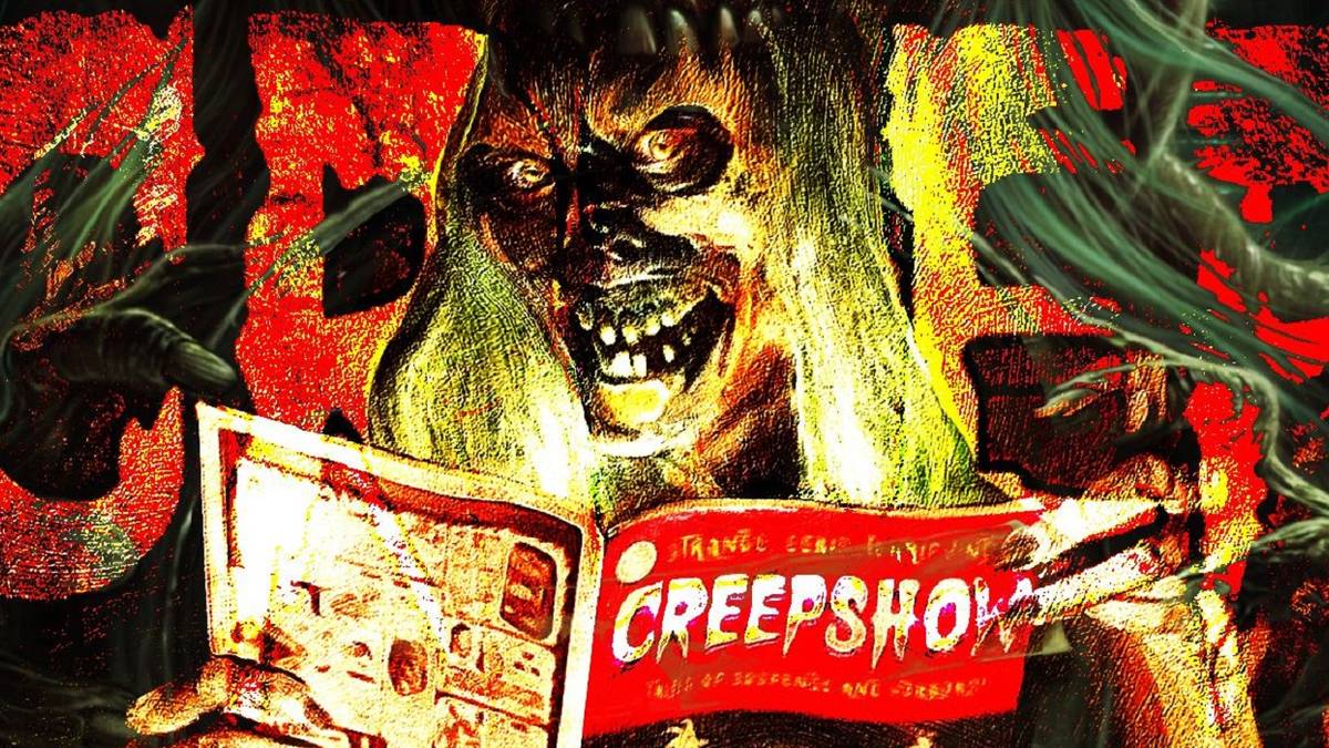 'Creepshow' Season 4 Trailer Scares Up New Horrifying Creatures