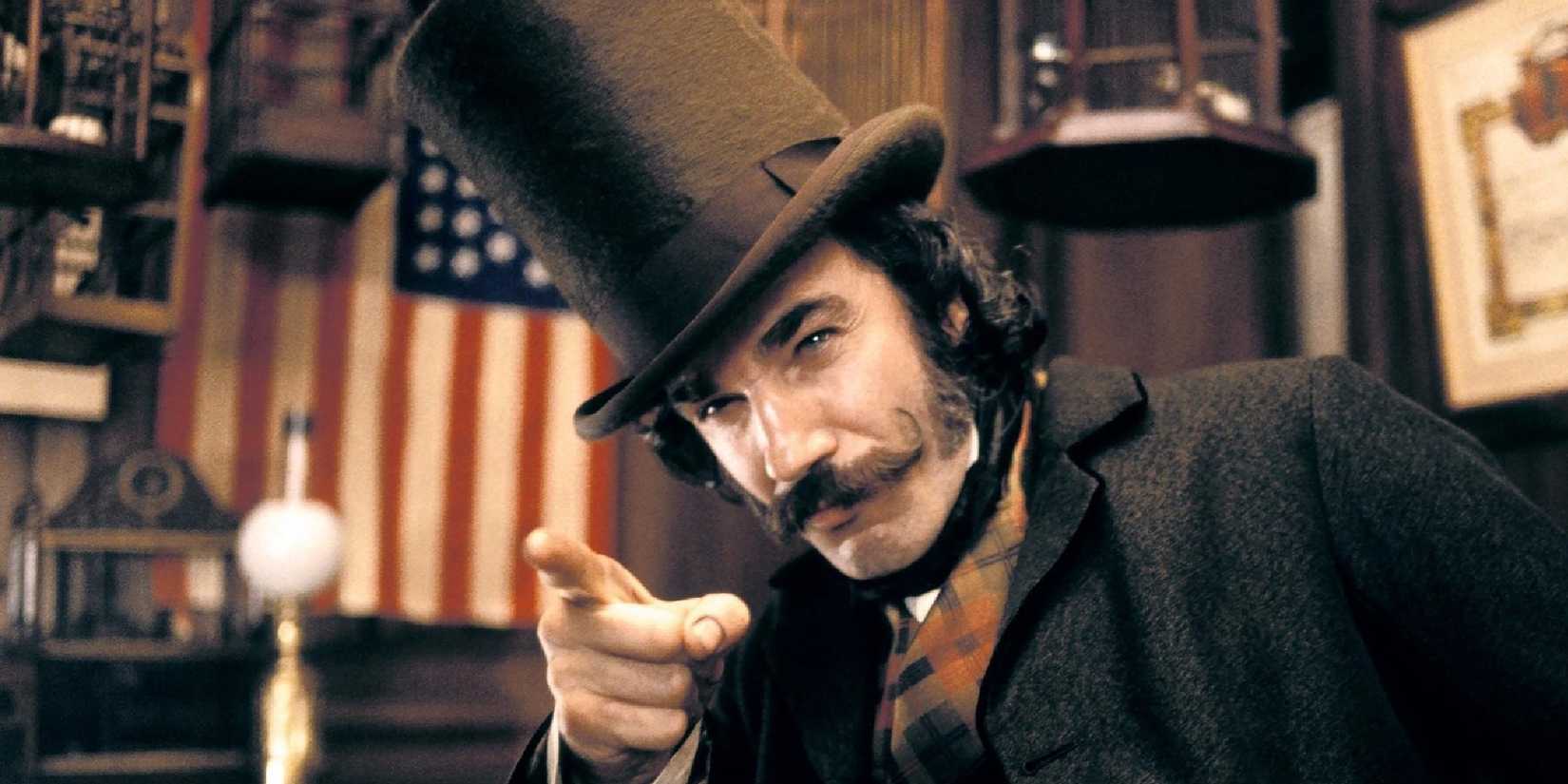 10 Essential Daniel Day-Lewis Movies, Ranked