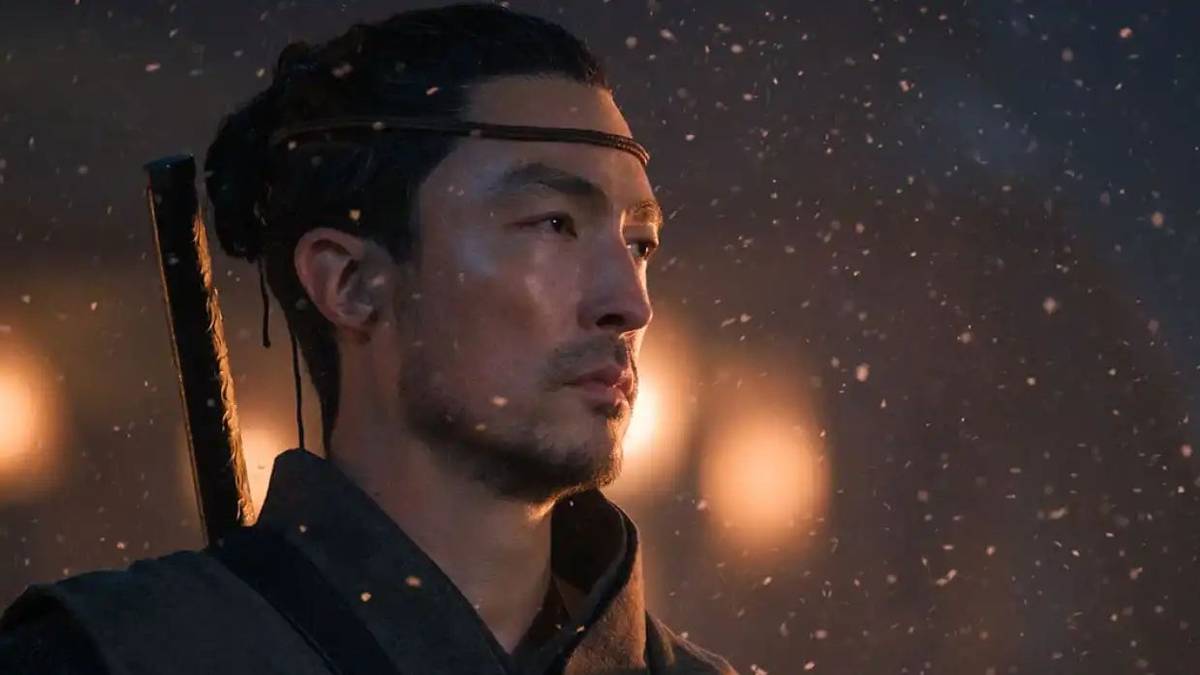 10 Best Daniel Henney Movies and TV Shows, According to IMDb