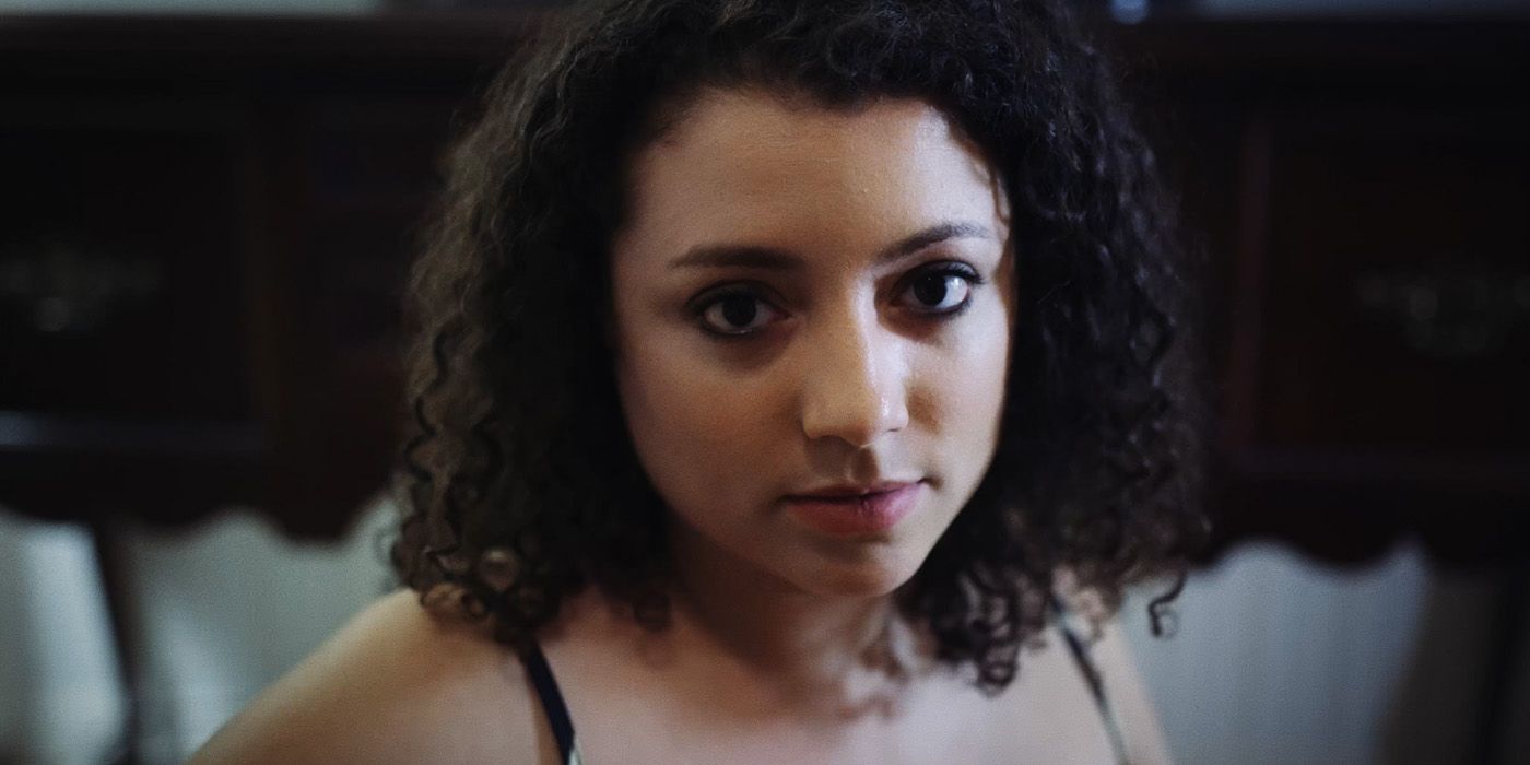 'Dark Obsession' Trailer: Desperate Times for Blaine Morris & Mena Suvari