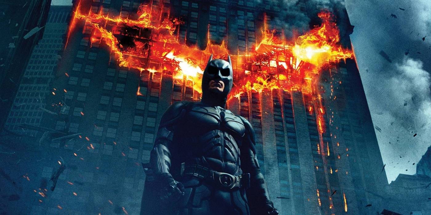 Netflix Just Gave Christopher Nolan’s ‘Dark Knight’ Trilogy Fans a ...