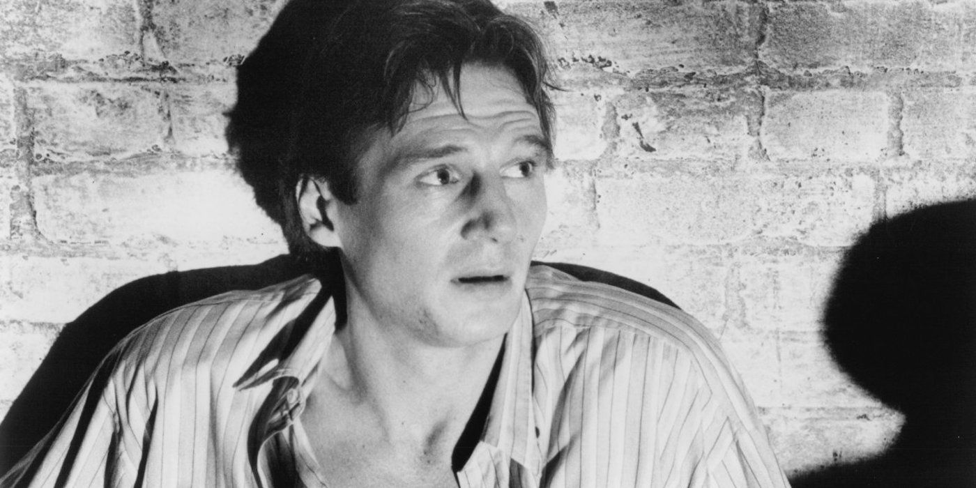 Liam Neeson's 'Naked Gun' Reboot Just Took Out Sam Raimi's 'Batman ...