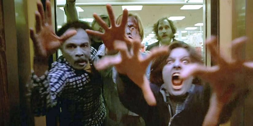 10 Funniest Zombie Movies, Ranked
