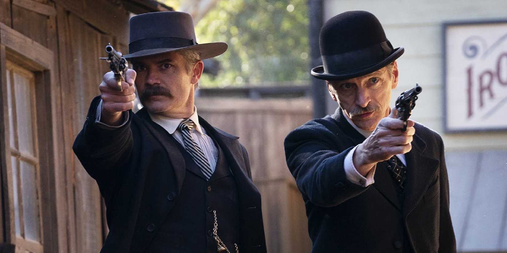 10 Greatest Western Sequels of All Time, Ranked