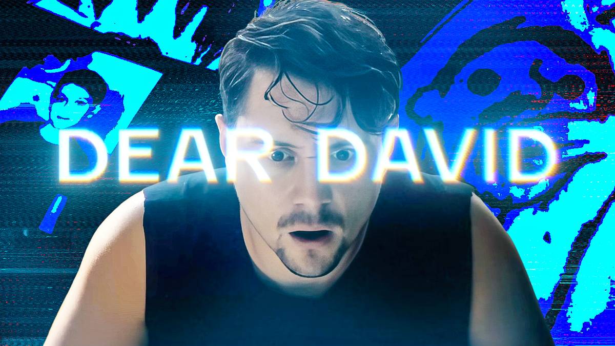 'Dear David' — Trailer, Cast, Plot, and Everything We Know So Far