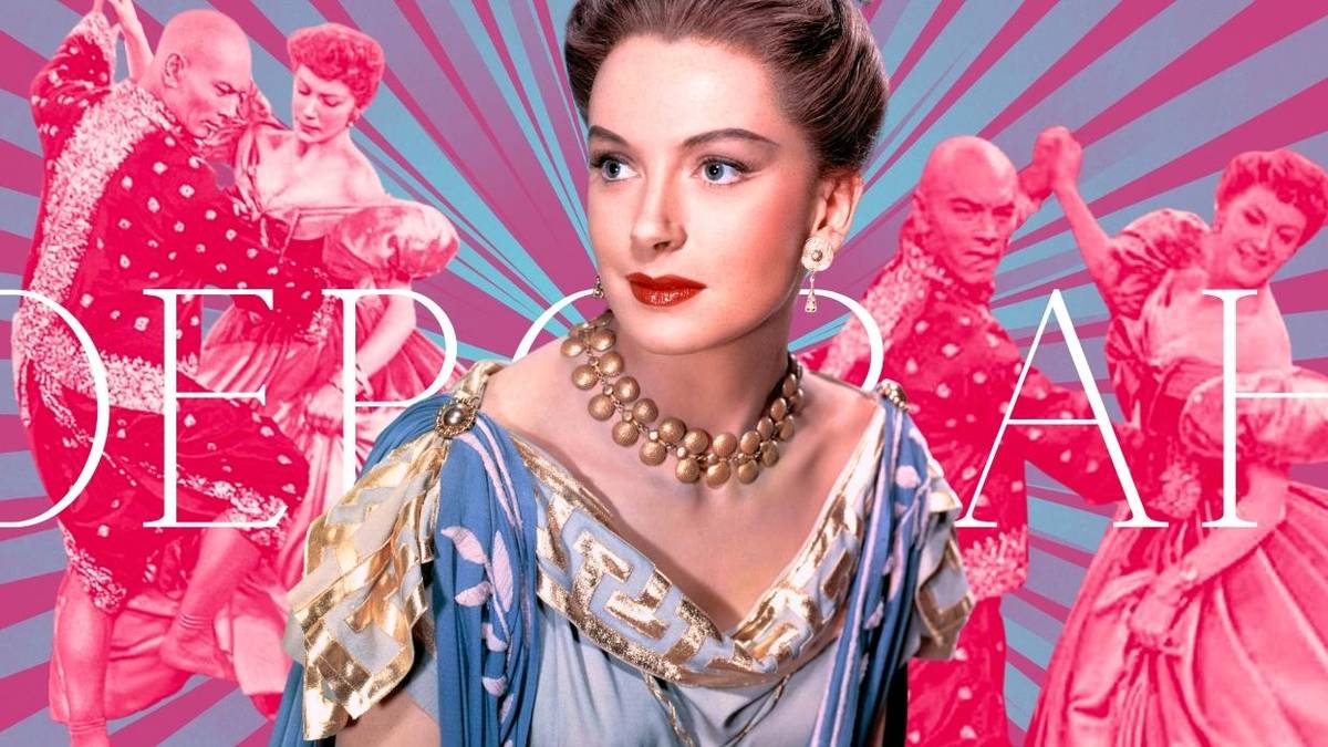 10 Best Deborah Kerr Movies, Ranked