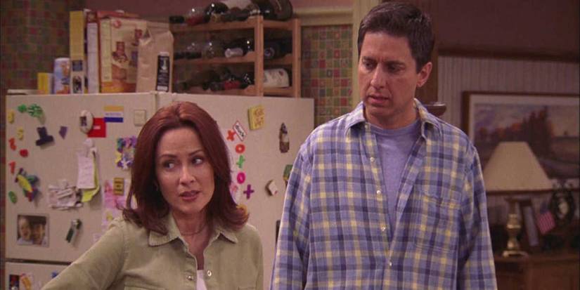 'Everybody Loves Raymond,' but Actually No One Should!