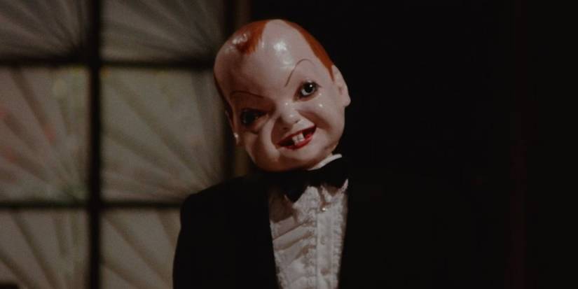 10 Scariest Slasher Movies of All Time, Ranked