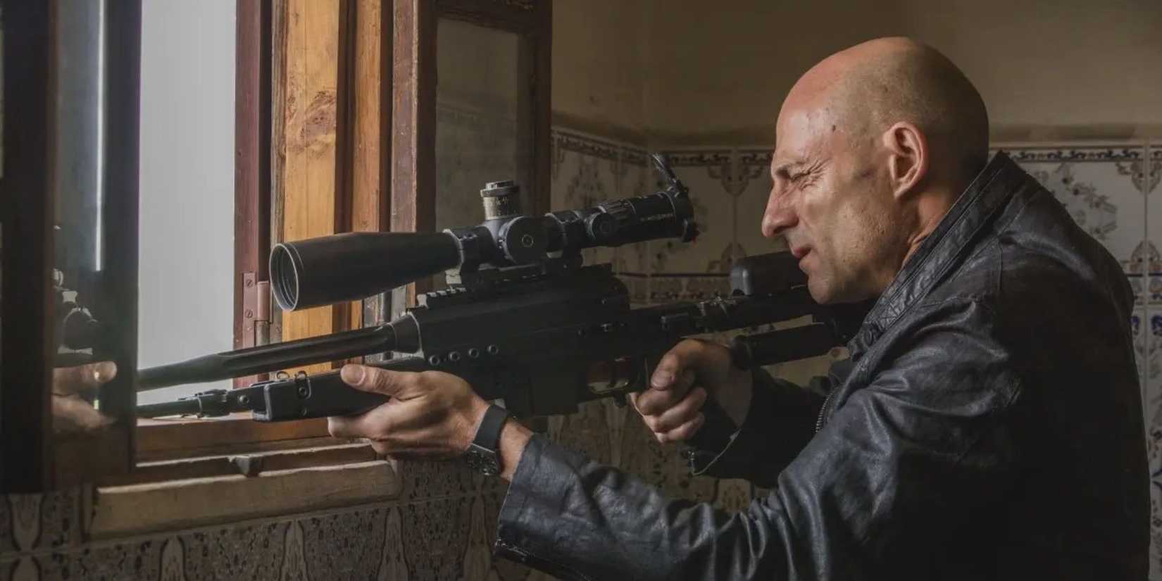 20 Shows To Watch if You Love 'The Diplomat'