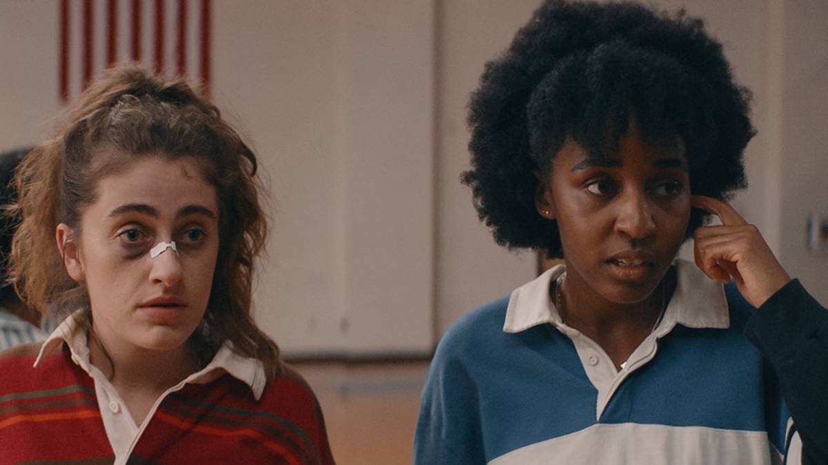 'Bottoms' Cast and Character Guide - Who Stars in the Raunchy Teen Comedy