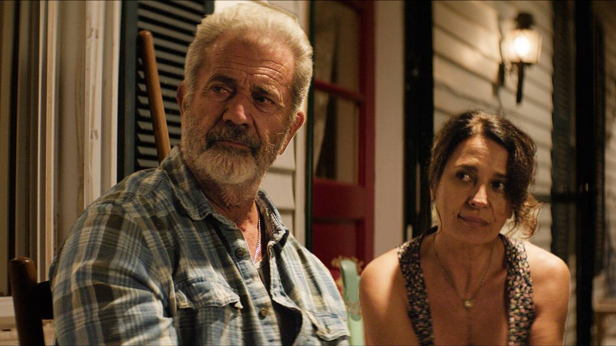 'Desperation Road' Trailer: Mel Gibson and Garrett Hedlund Face Trouble