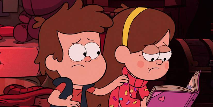 10 Highest-Rated 'Gravity Falls' Episodes, According to IMDb
