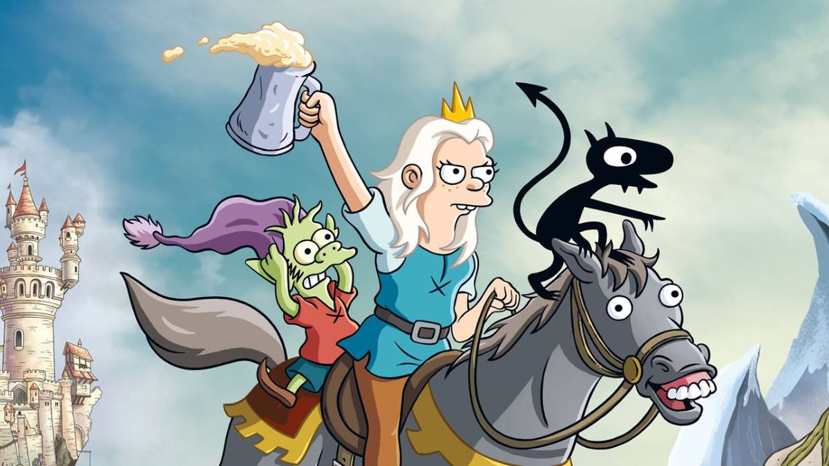 ‘Disenchantment’ Season 5: Cast, Trailer, Release Date & Everything We Know