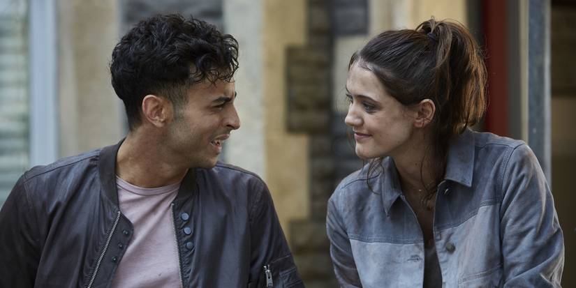 This Forgotten ‘Doctor Who’ Spin-Off Is Actually Not That Bad