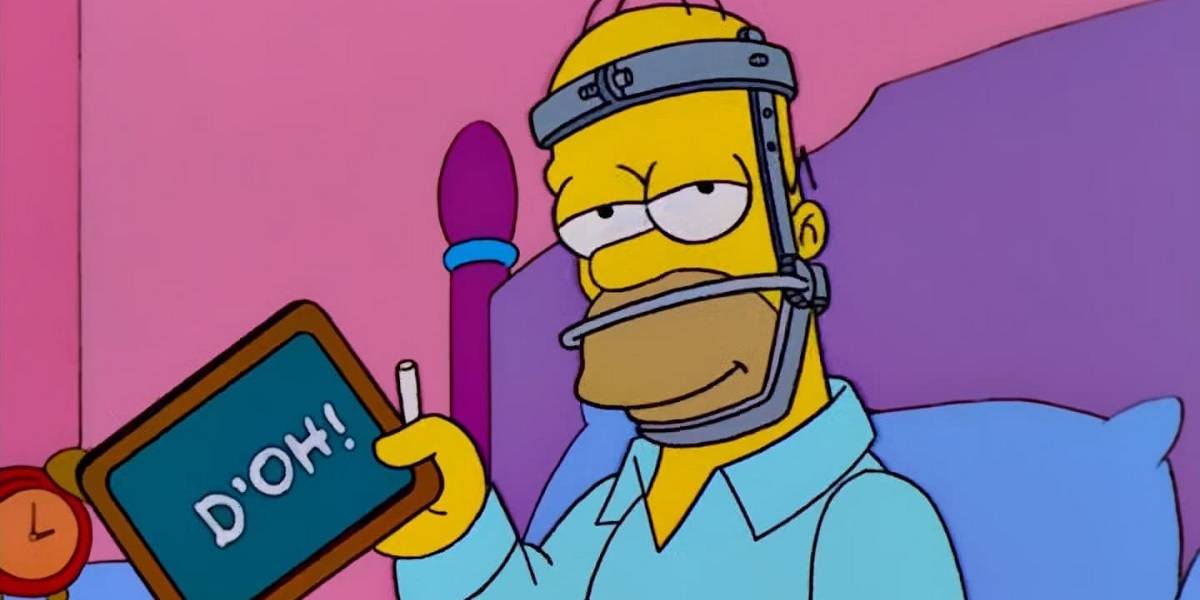10 Best Catchphrases from 'The Simpsons,' Ranked
