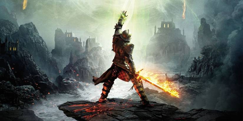 These 10 Video Games Have Everything To Be the Next 'Game of Thrones'