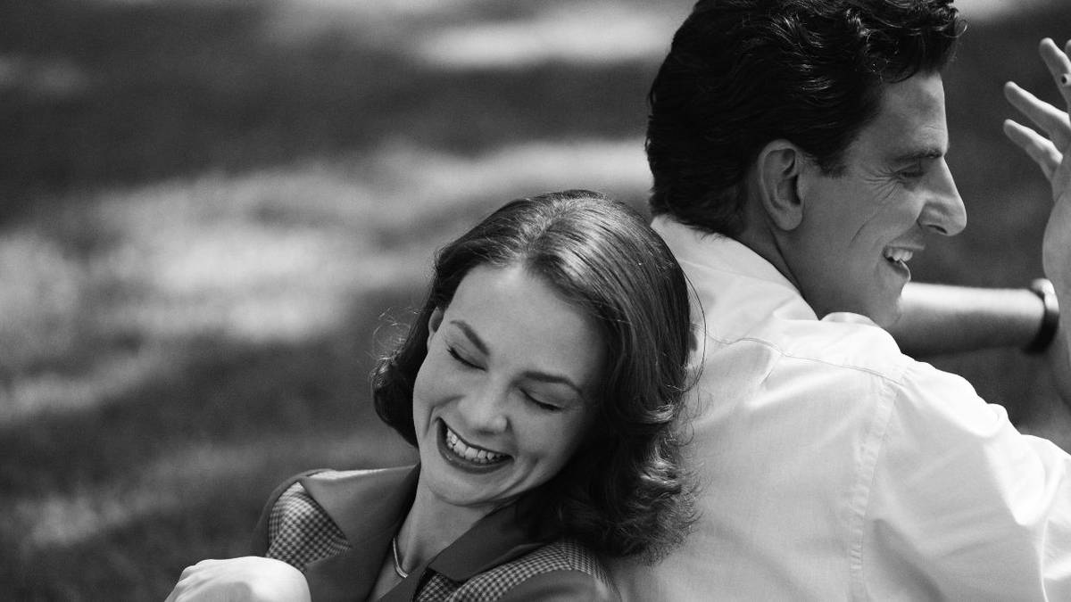 Where to Watch 'Maestro' - Showtimes and Streaming Status