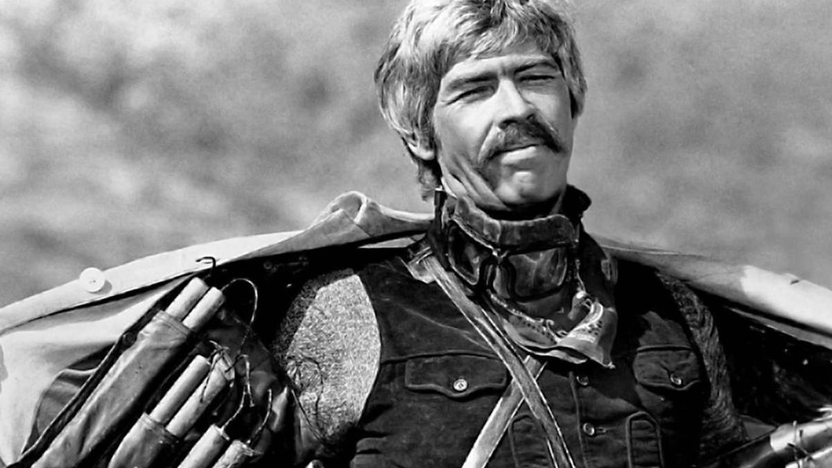 Sergio Leone's Last Spaghetti Western Is Totally Bizarre — and It Works!