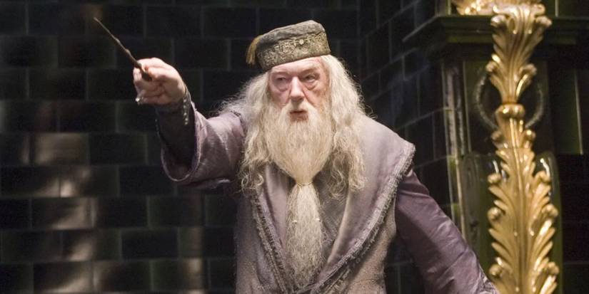 10 'Harry Potter' Characters Who Were Better in the Movies