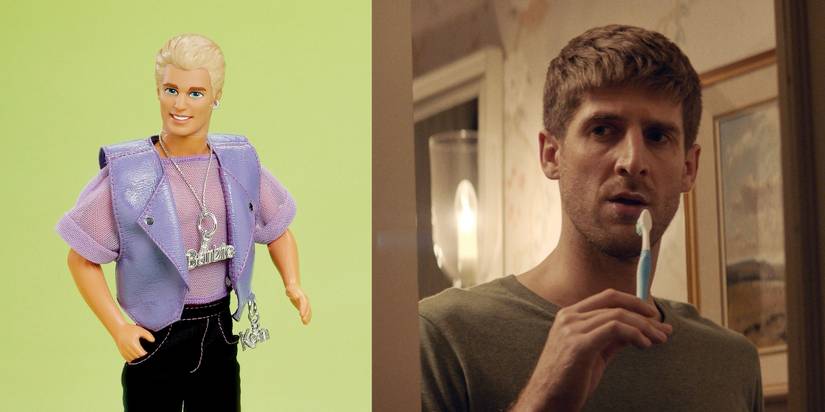 9 Kens (and Allan) in 'Barbie,' Ranked