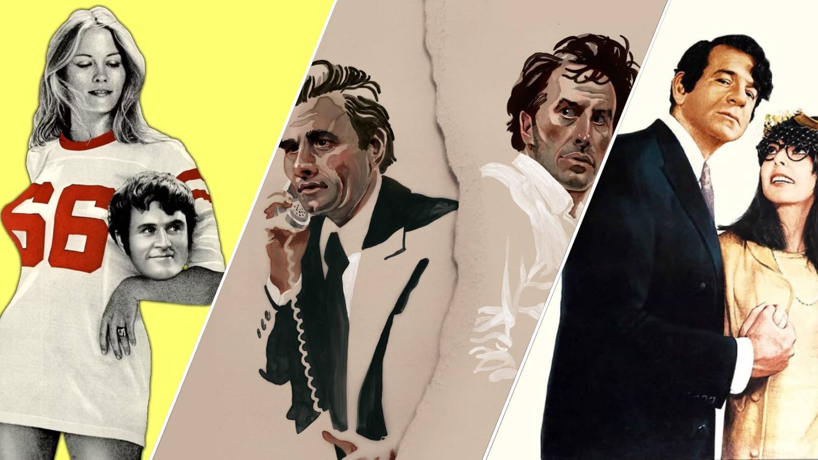 Every Elaine May Movie, Ranked From Worst to Best