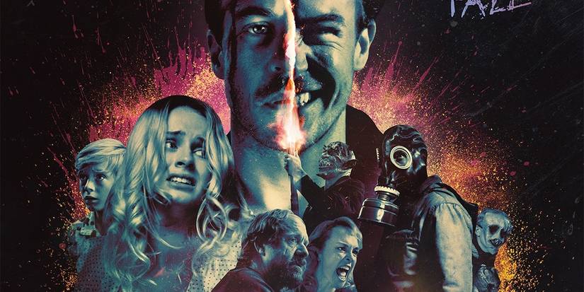 10 Scariest Australian Horror Movies, Ranked