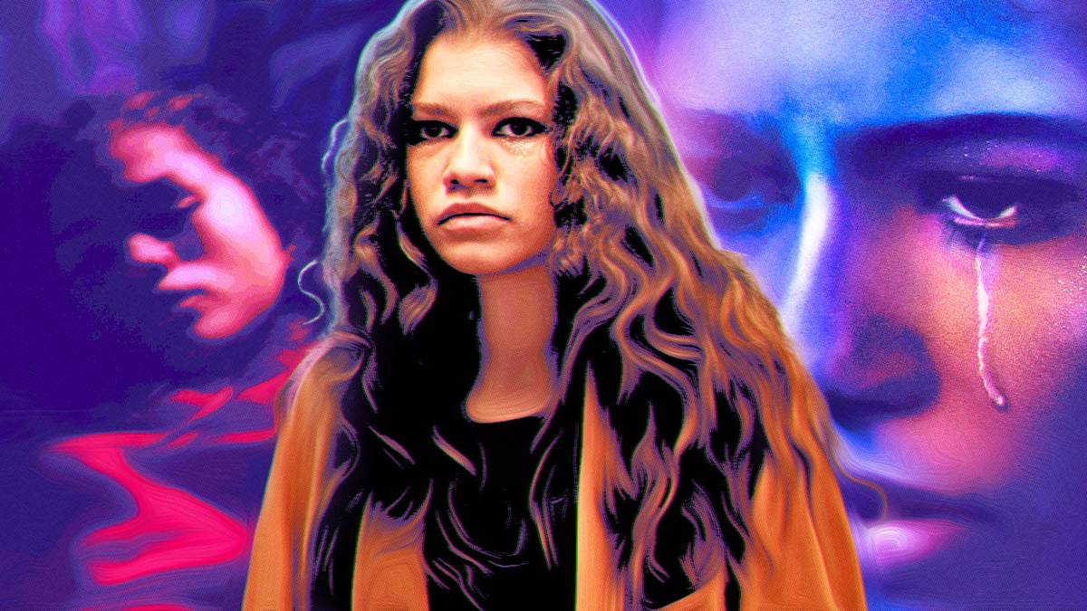‘Euphoria’: How Did Zendaya Get the Role of Rue?