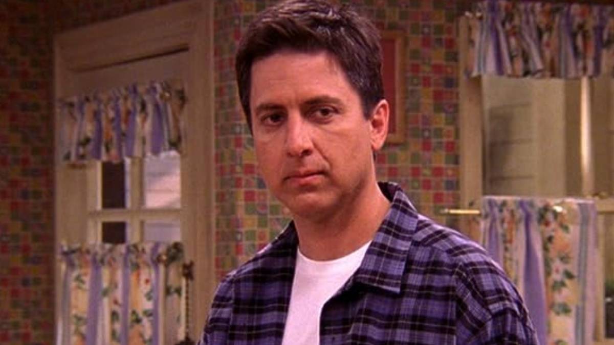 One of 'Everybody Loves Raymond's Best Episodes Was Born From a Wild ...