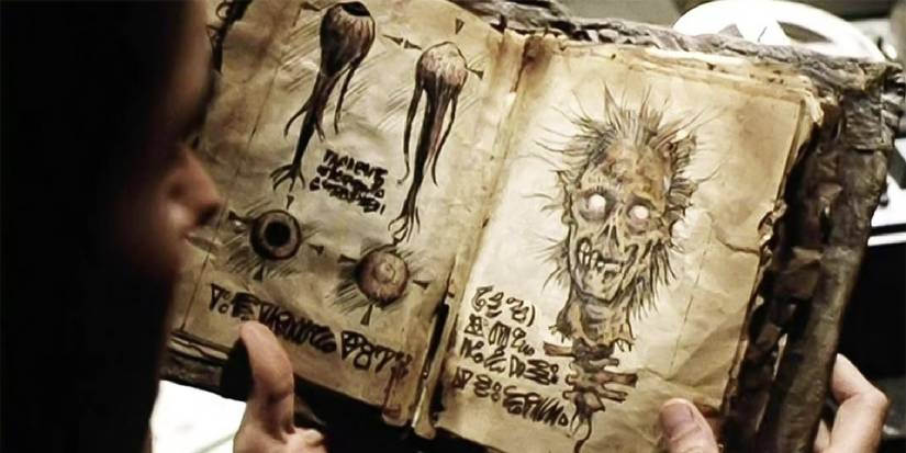 Jason Voorhees Once Crossed Over With This Cult-Favorite Horror ...