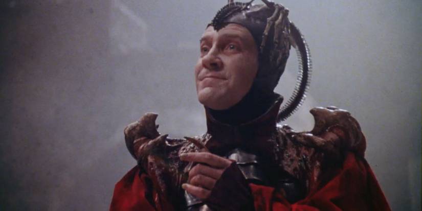 The 10 Most Evil Movie Villains, According to Reddit