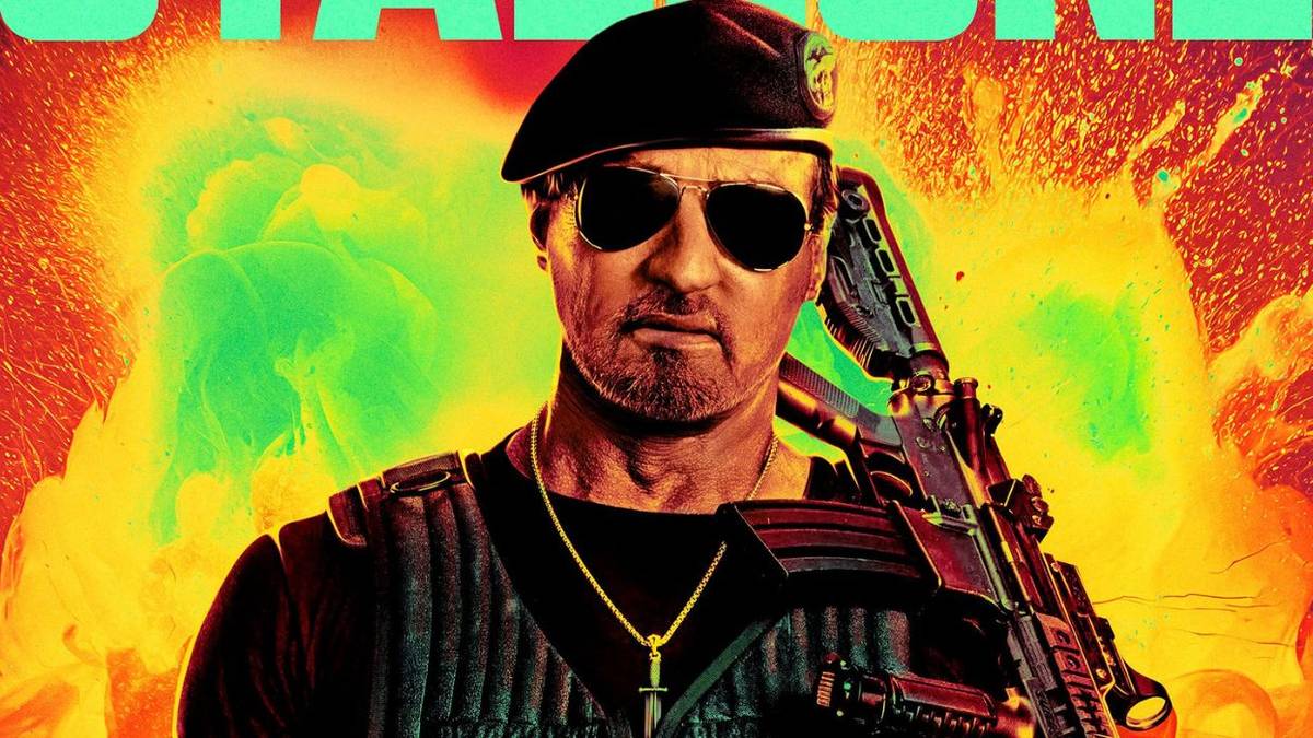 ‘Expendables 4’ Domestic Box Office Struggles to Take Off