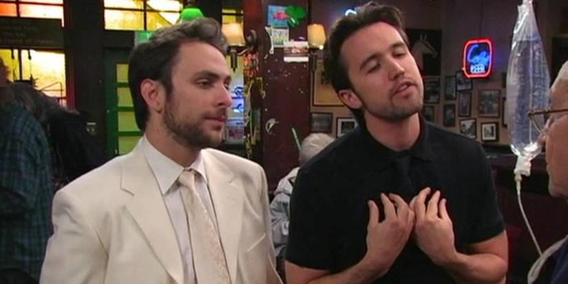 ‘It’s Always Sunny’: Charlie's 10 Best Episodes, Ranked