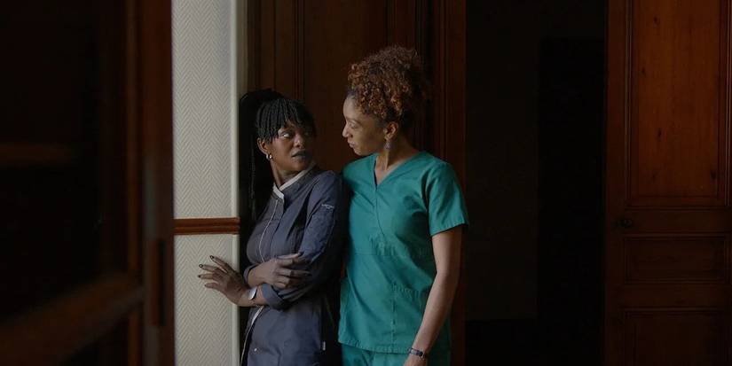 'Our Father, the Devil' Review: Babetida Sadjo Is a Revelation