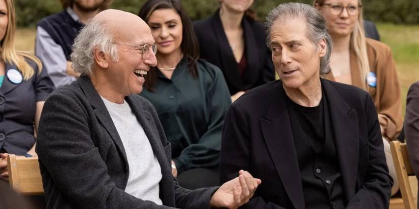 'Curb Your Enthusiasm' Season 12 Release Date Set For February