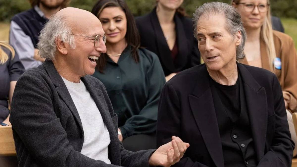 ‘Curb Your Enthusiasm’ Season 12 Cast and Character Guide
