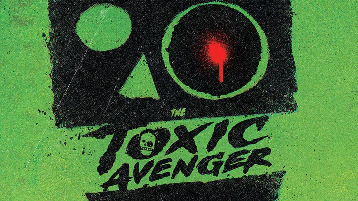 'Toxic Avenger' Images Flaunt Elijah Wood's Makeover & Peter Dinklage's ...