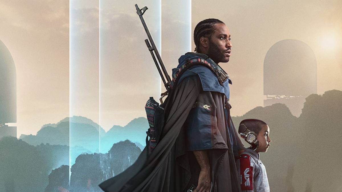 ‘The Creator’ - Trailer, Cast, and Everything You Need to Know