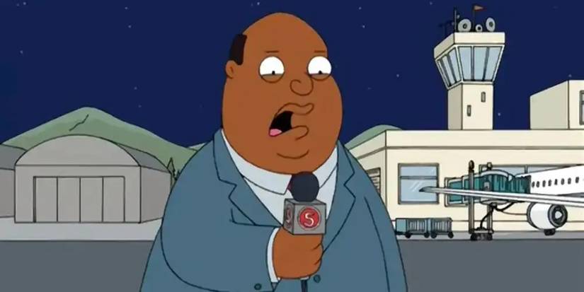 10 Best Characters Voiced By Phil LaMarr