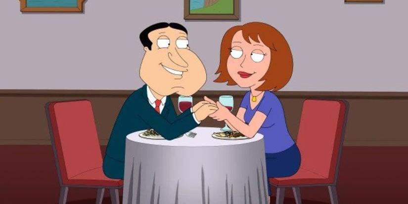 10 Best 'Family Guy' Characters Who Only Appear In One Episode, Ranked