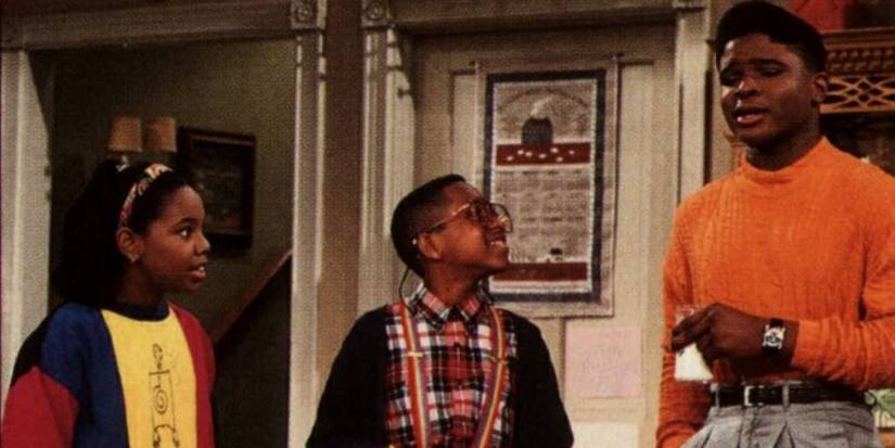 This Was the Best ‘80s Sitcom