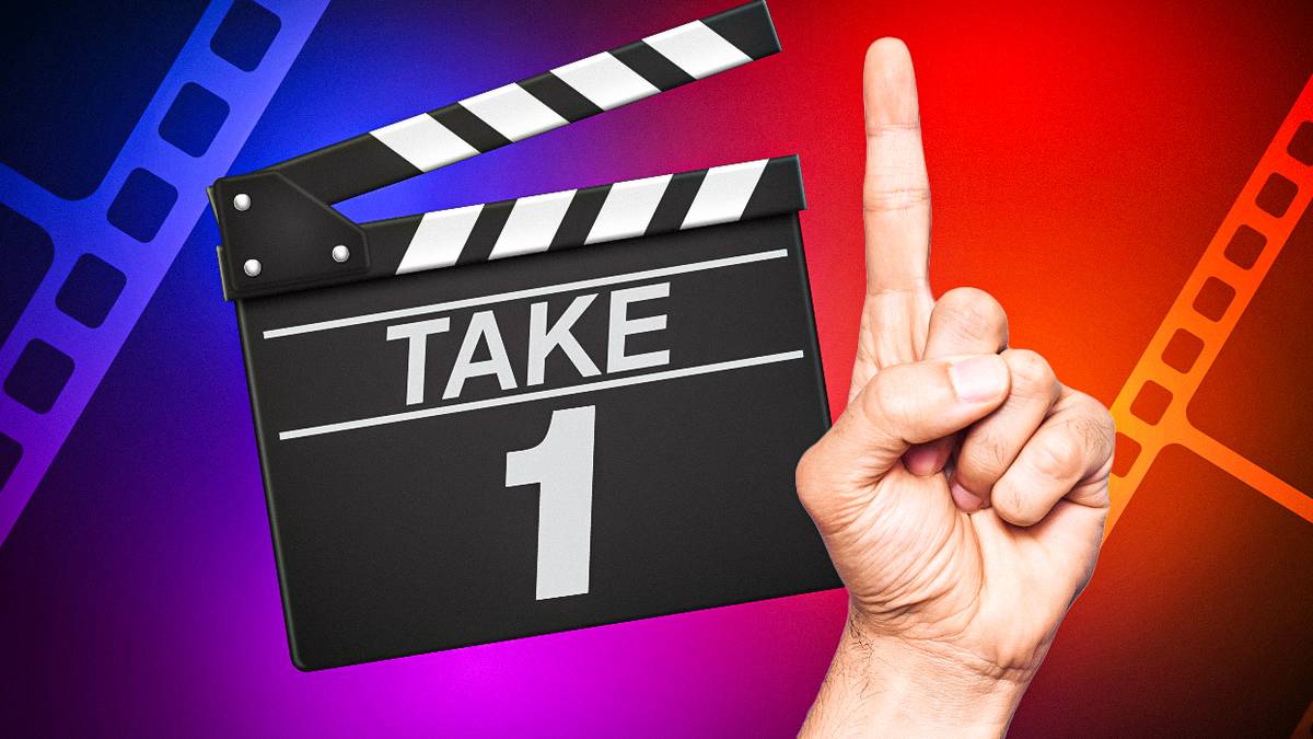 This Was the First Film Made From One Single Unedited Take